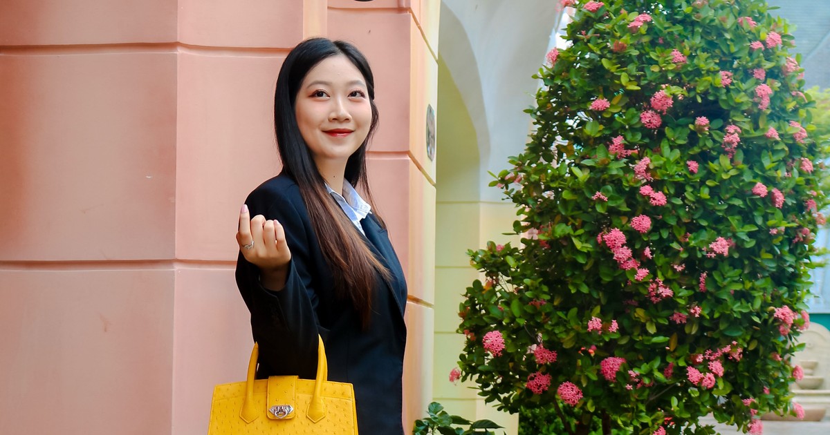 Thời trang da đà điểu, cá sấu Khatoco: Tôn vinh phái đẹp bằng vẻ đẹp ...