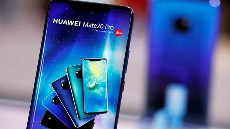 Ông Trump tuyên bố nới lỏng với Huawei: Thật hư ra sao? | Báo Pháp Luật ...