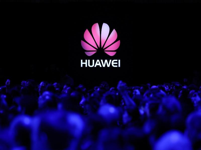 Được trả lại hàng, Huawei rút đơn kiện chính phủ Mỹ | Báo Pháp Luật TP ...