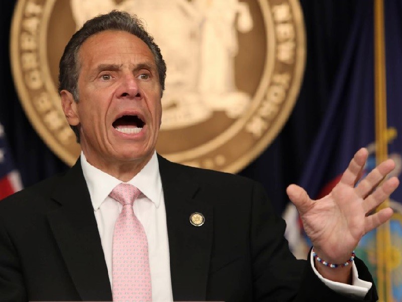 New York ra 10 luật mới nhằm chấm dứt bạo lực của cảnh sát | Báo Pháp ...