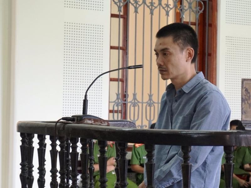 Chủ quán nhậu bắn chết người rồi cố thủ lãnh án | Báo Pháp Luật TP. Hồ ...