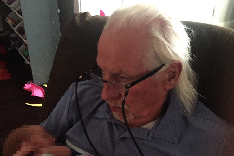 Cựu binh Mỹ đến Hà Tĩnh trả cuốn nhật ký cho gia đình liệt sĩ | Báo ...