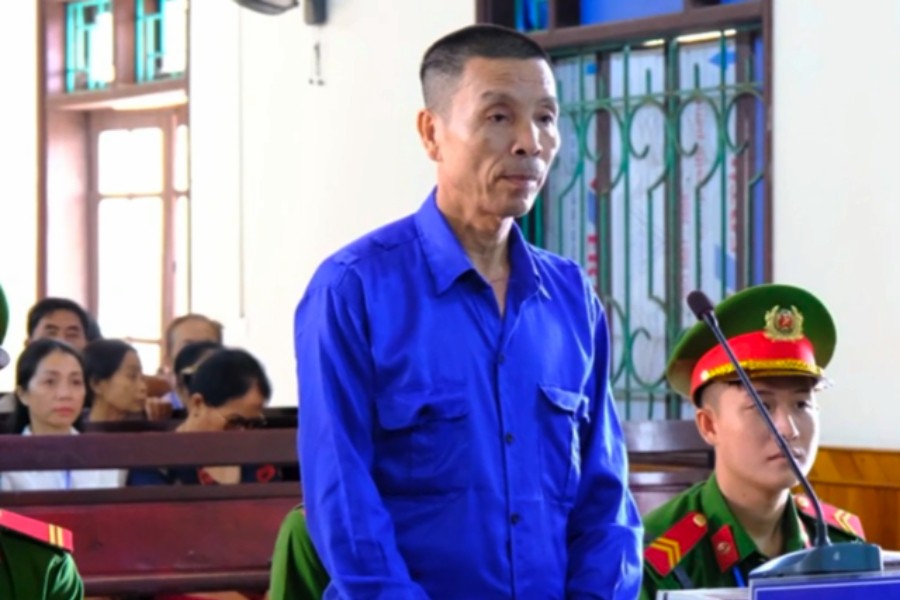 Phạt tù người lên Facebook tuyên truyền chống phá Nhà nước | Báo Pháp ...