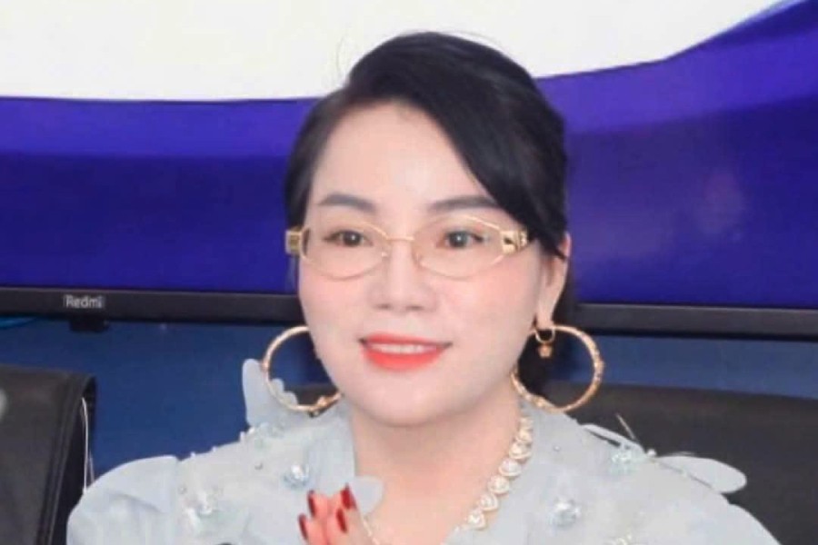 Công an tìm nạn nhân của nữ chủ tịch Coco Lee Diamond Hà Nội | Báo Pháp Luật TP. Hồ Chí Minh