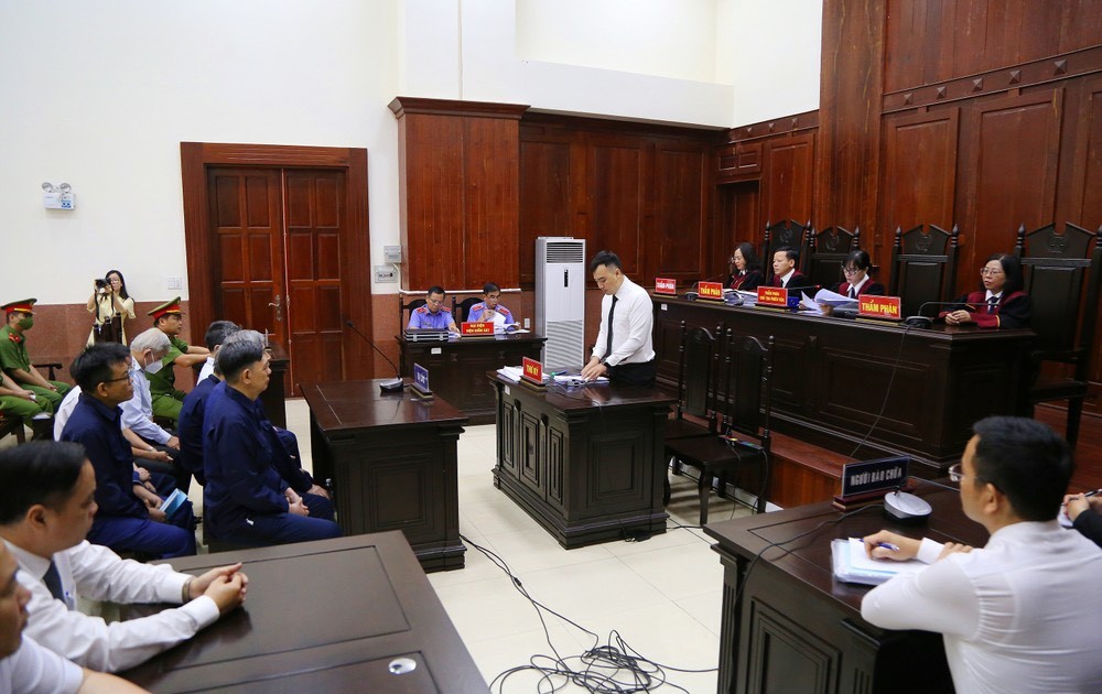 Rút kinh nghiệm vụ án lừa đảo có sai phạm về số tiền chiếm đoạt là 600 ...