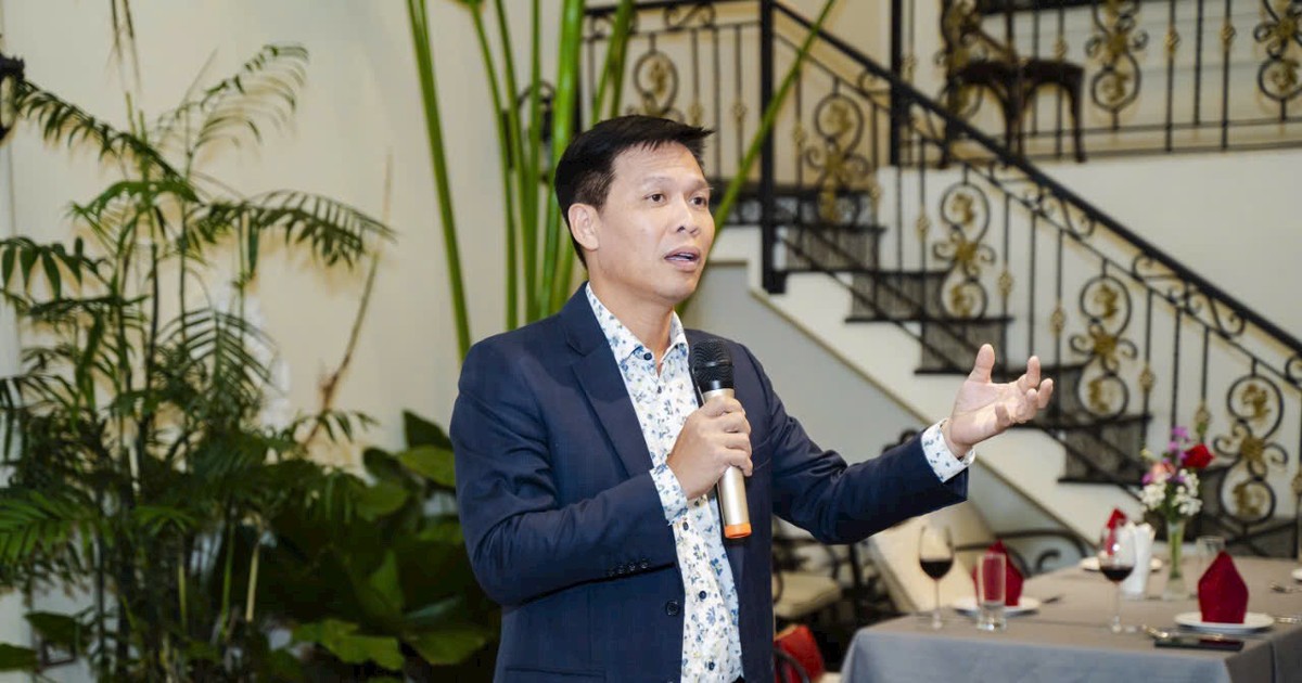 Công ty Luật EPLegal gia nhập Dentons Luật Việt tại Việt Nam | Báo Pháp Luật TP. Hồ Chí Minh