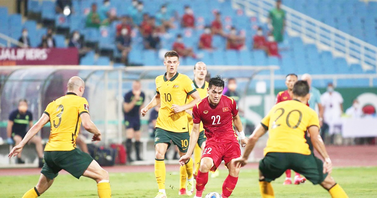 “Ông ác” sợ VAR và “ông ác” chống VAR | Báo Pháp Luật TP. Hồ Chí Minh