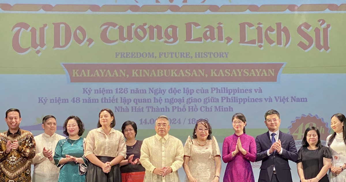 Phó Chủ tịch Trần Thị Diệu Thuý: TP.HCM nỗ lực thúc đẩy mối quan hệ với ...