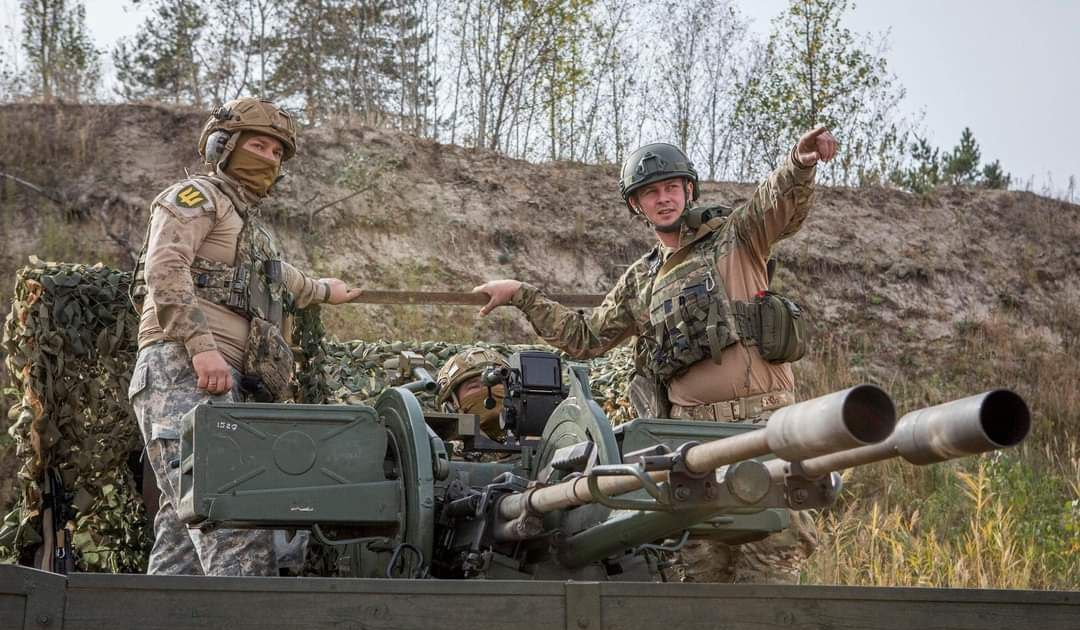 Nóng Nga-Ukraine 20-10: Hai bên đánh mạnh ở Zaporizhia, Donetsk; Nga nói đẩy lùi các đợt tấn ...