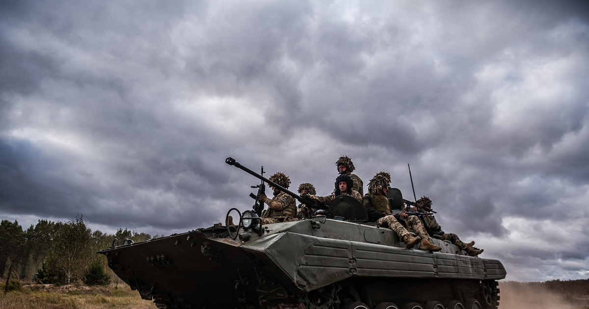 Nóng Nga-Ukraine 29-10: Ukraine nói vẫn cố thủ tại TP Avdiivka, Nga lại tuyên bố đánh chặn tên ...