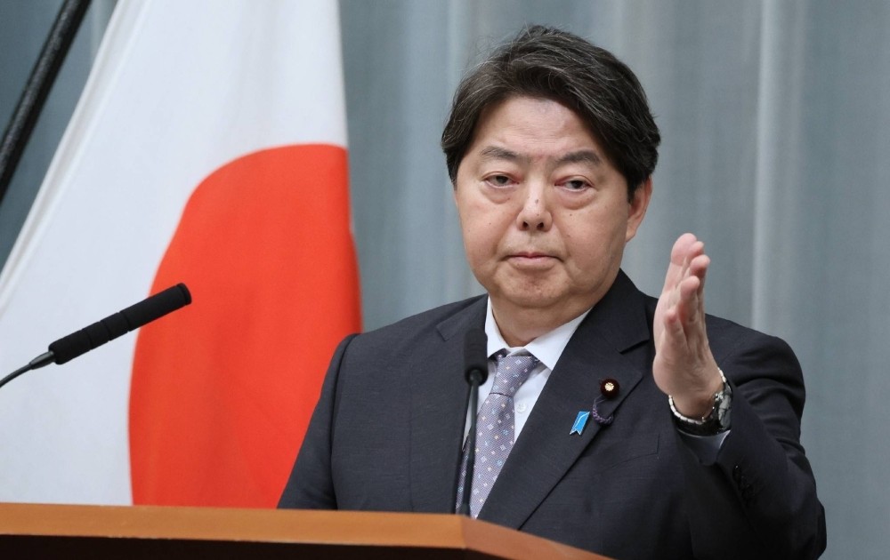 Nhật 'chú ý' phát biểu của em gái ông Kim Jong-un về cải thiện quan hệ Nhật-Triều | Báo Pháp ...