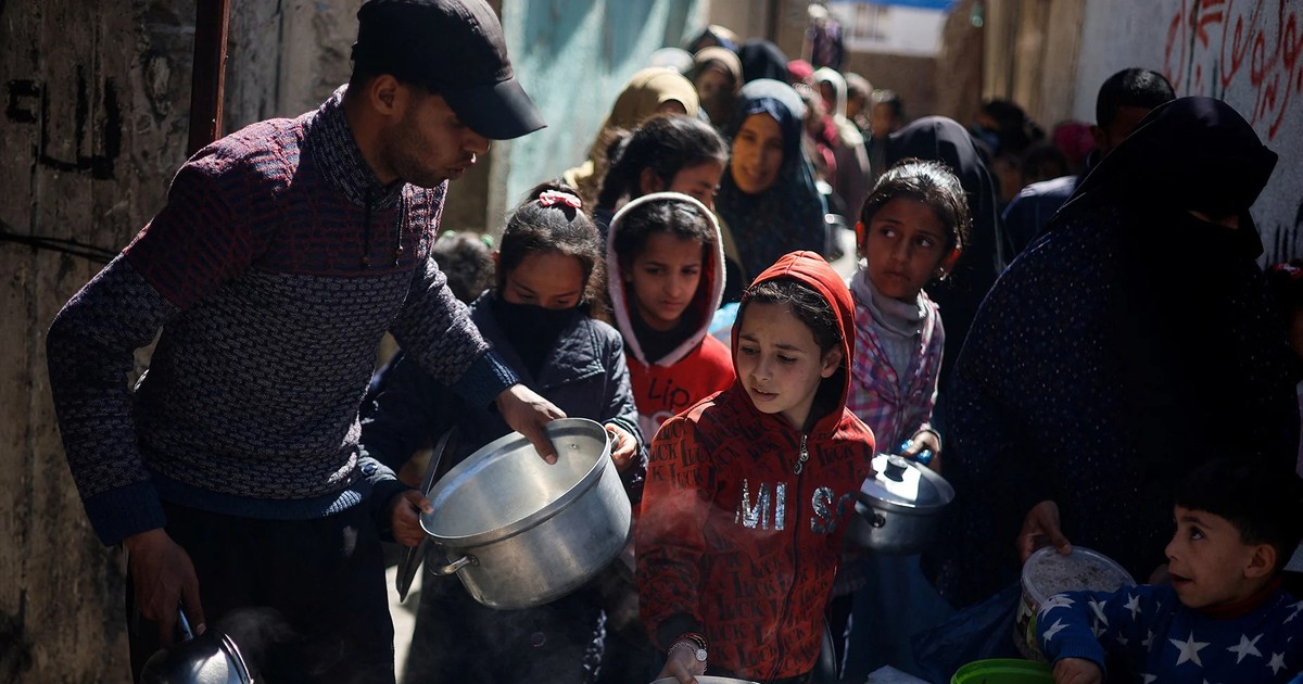 Hamas ra điều kiện thả con tin; Mỹ sốt ruột ngừng bắn | Báo Pháp Luật ...