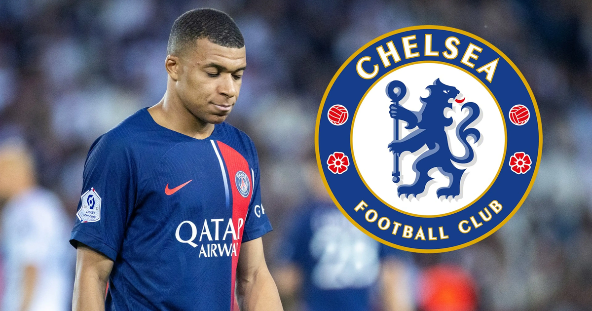 Chelsea tiếp cận Mbappe, muốn hớt tay trên Real | Báo Pháp Luật TP. Hồ ...