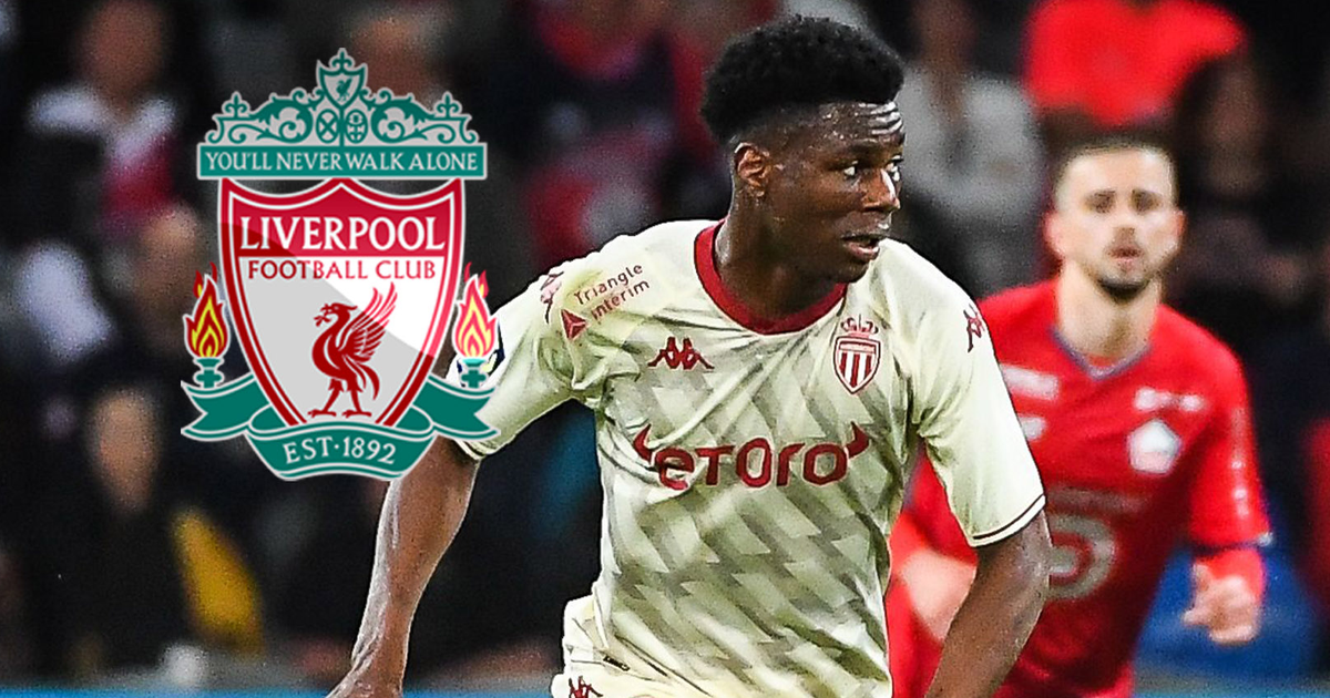 Liverpool ‘bung két’ 100 triệu euro cho sao Real | Báo Pháp Luật TP. Hồ ...