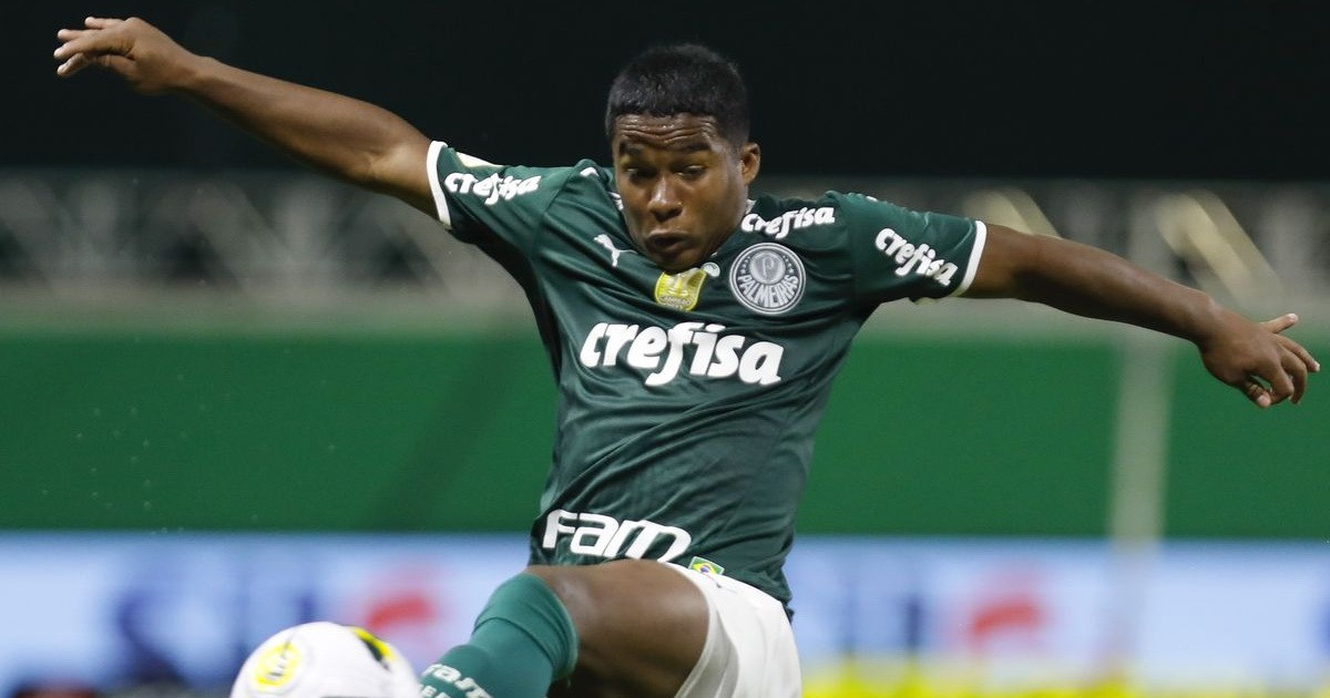 Thần đồng Brazil vượt qua Neymar, khao khát phá vỡ kỷ lục của Ronaldo ...