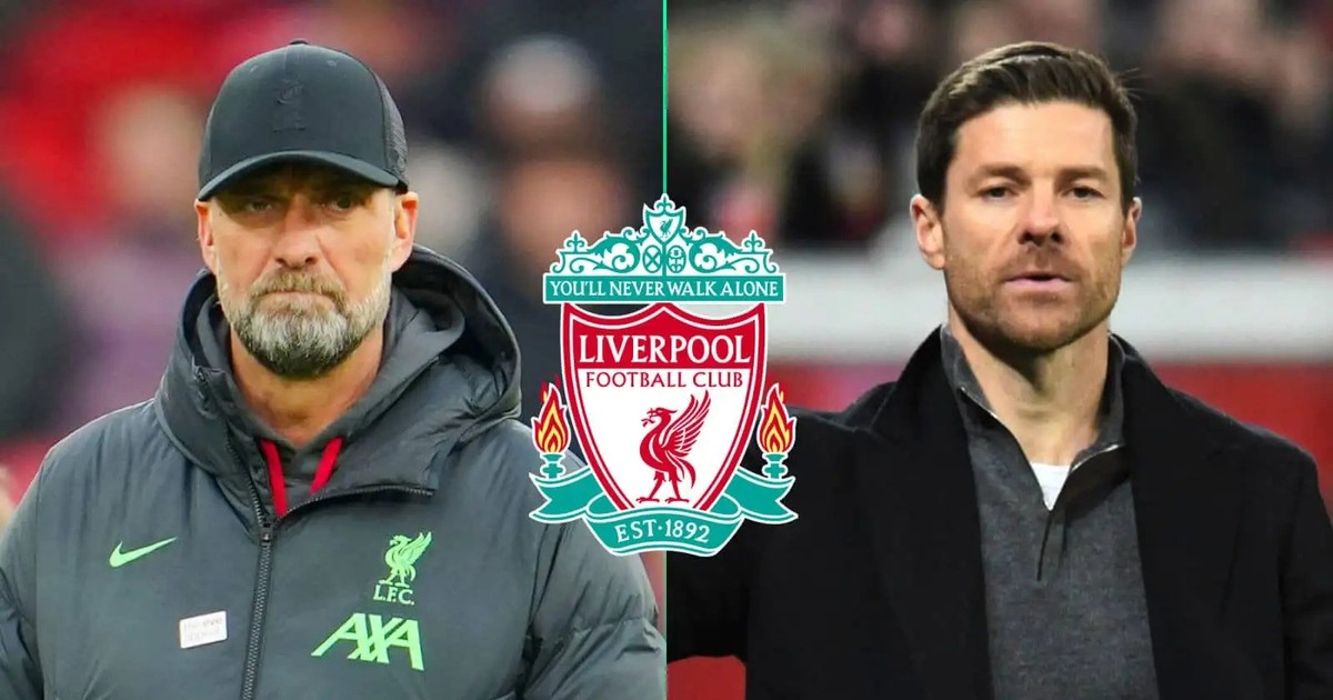 HLV Klopp phù hợp nắm tuyển Đức, người cũ Alonso tái hợp Liverpool ...