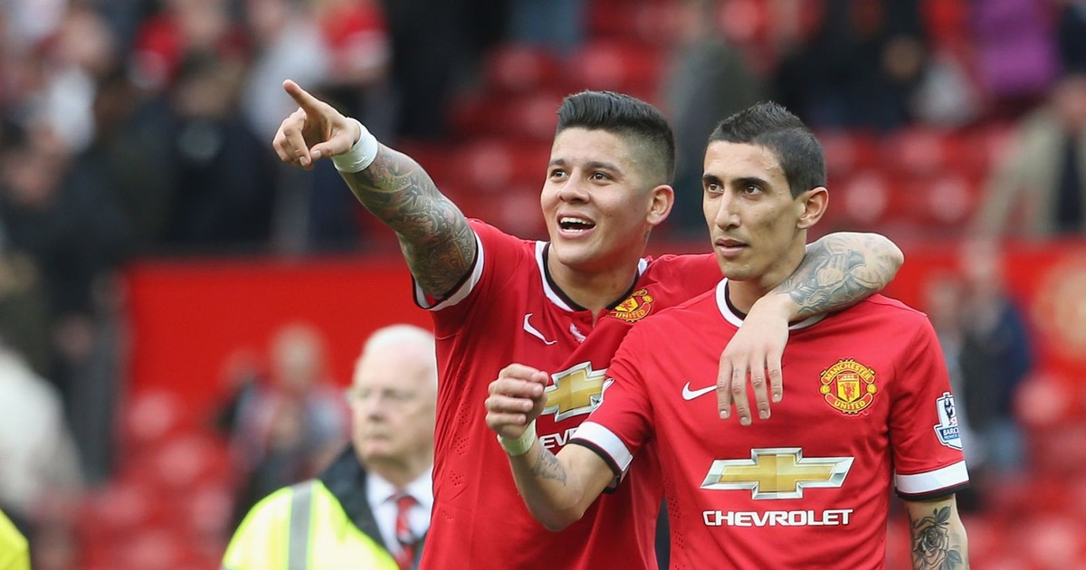 ‘CLB Man United rất tệ’ | Báo Pháp Luật TP. Hồ Chí Minh