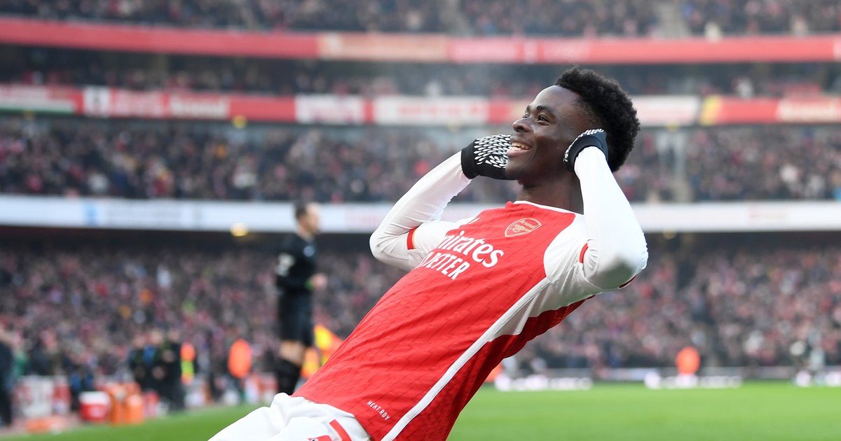 Saka đá như Messi | Báo Pháp Luật TP. Hồ Chí Minh