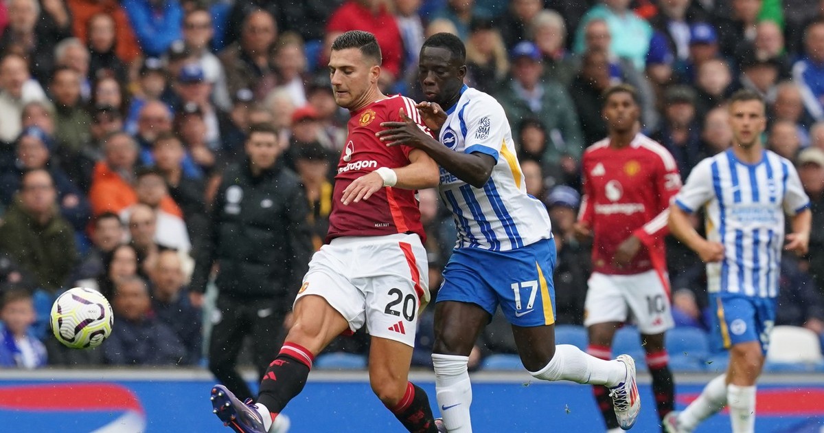 Kỷ lục tồi tệ của CLB Man United | Báo Pháp Luật TP. Hồ Chí Minh