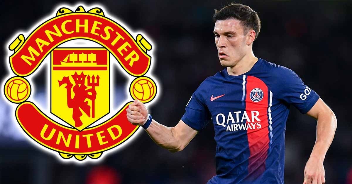 CLB Man United bỏ 60 triệu euro mua Ugarte để làm gì? | Báo Pháp Luật ...
