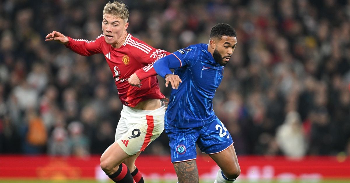 CLB Man United tệ nhất từ trước đến nay | Báo Pháp Luật TP. Hồ Chí Minh