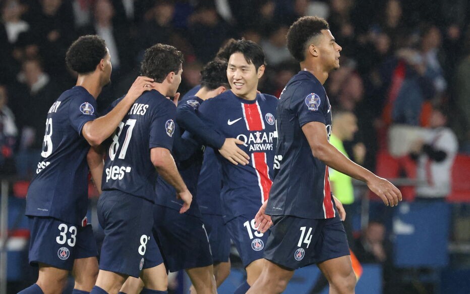 PSG đụng độ Atletico Madrid và điệp vụ sống còn ở UEFA Champions League | Báo Pháp Luật TP. Hồ ...