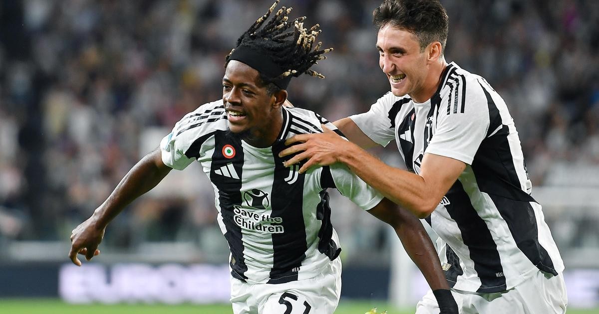 Aston Villa không thể làm khó Juventus ở UEFA Champions League | Báo Pháp Luật TP. Hồ Chí Minh