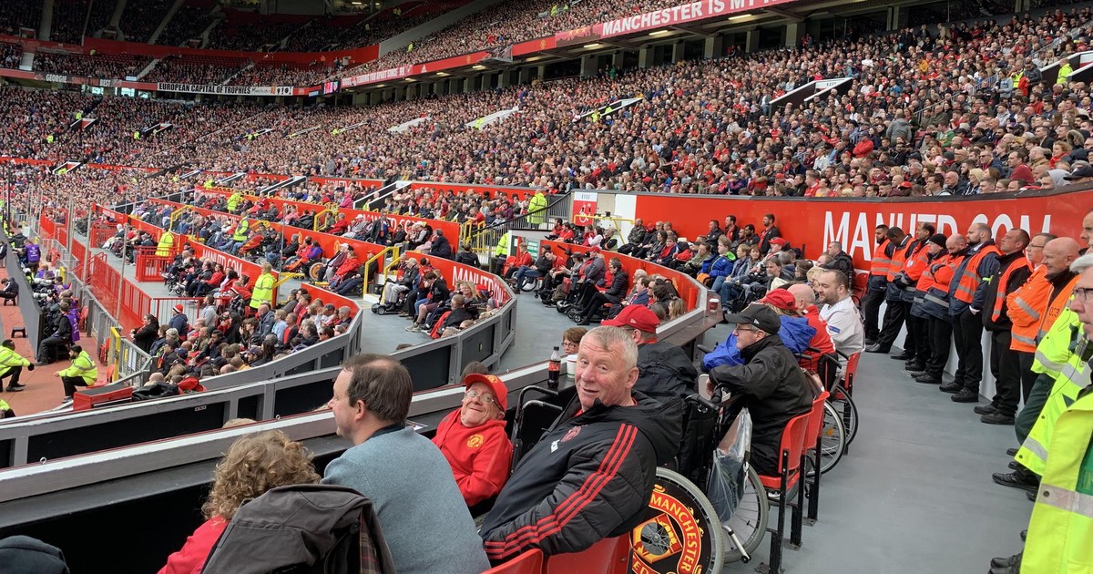 Hành động gây nguy hiểm của CLB Man United | Báo Pháp Luật TP. Hồ Chí Minh