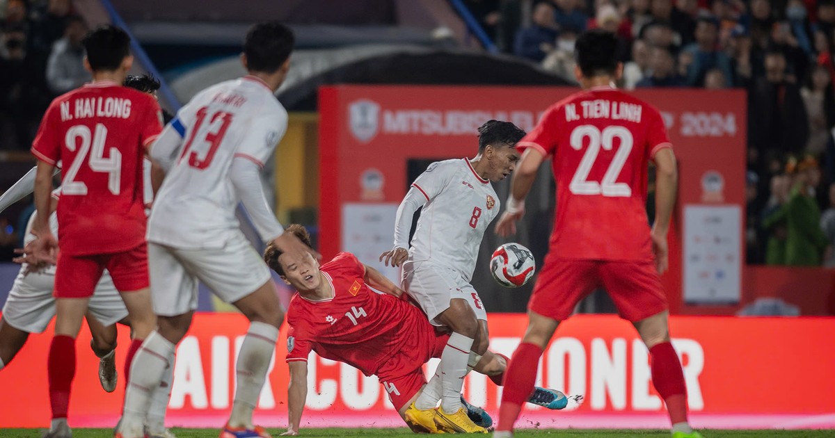 HLV Shin Tae-yong bị kêu gọi từ chức và nỗi đau của đội tuyển Indonesia ...