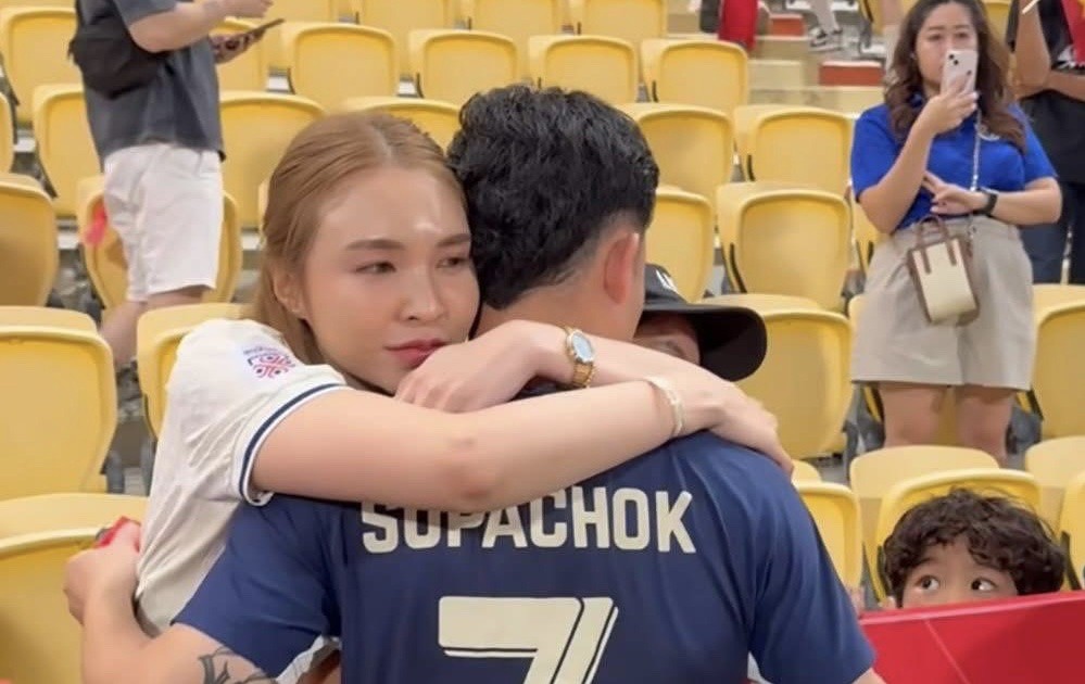 HLV Ishii bị phản ứng vì gọi ‘bàn thắng xấu xí’ của Supachok là siêu phẩm | Báo Pháp Luật TP. Hồ ...