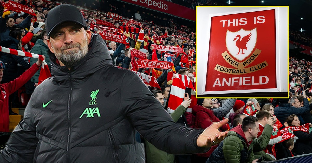 HLV Jurgen Klopp tiết lộ kế hoạch trở lại Liverpool | Báo Pháp Luật TP ...