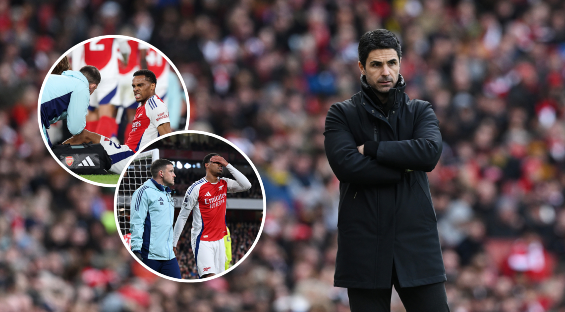 Arsenal trả giá đắt | Báo Pháp Luật TP. Hồ Chí Minh