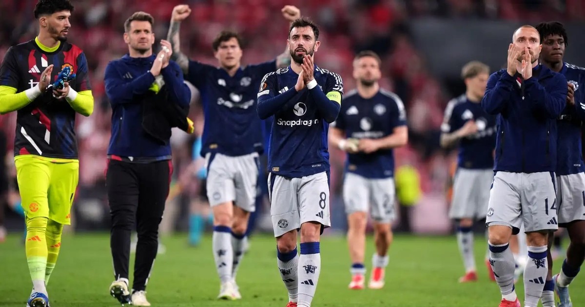 Điệp vụ sống còn của CLB Man United | Báo Pháp Luật TP. Hồ Chí Minh