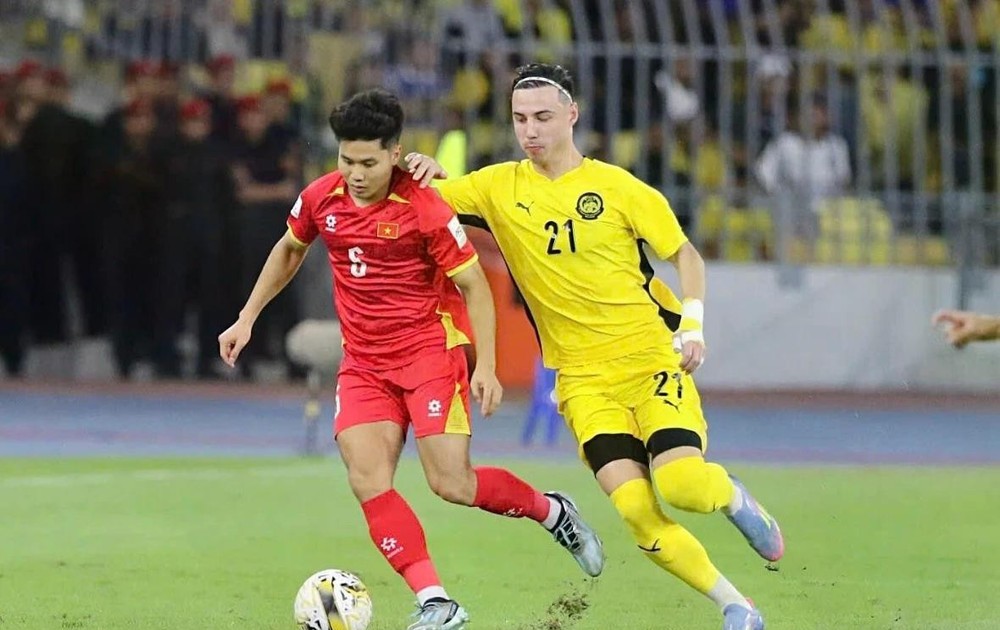 Nóng: Bóng đá Malaysia cử người sang Thụy Sĩ gặp Chủ tịch FIFA để minh ...