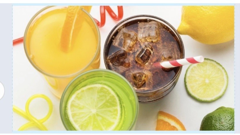 Người bệnh tiểu đường nên uống soda ăn kiêng hay soda thường | Báo Pháp ...