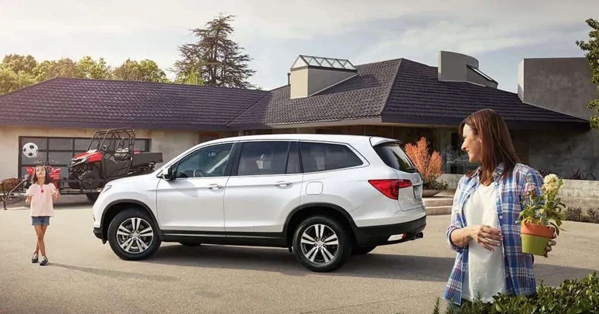 Honda thu hồi 250.000 xe SUV do sự cố vòng bi thanh truyền | Báo Pháp Luật TP. Hồ Chí Minh