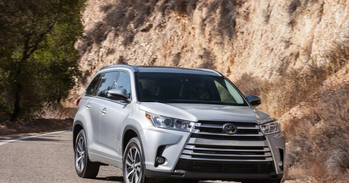 3 mẫu SUV cỡ trung đã qua sử dụng tốt nhất với giá dưới 610 triệu đồng | Báo Pháp Luật TP. Hồ ...