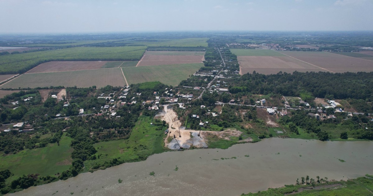 Vành đai 4 | Báo Pháp Luật TP. Hồ Chí Minh