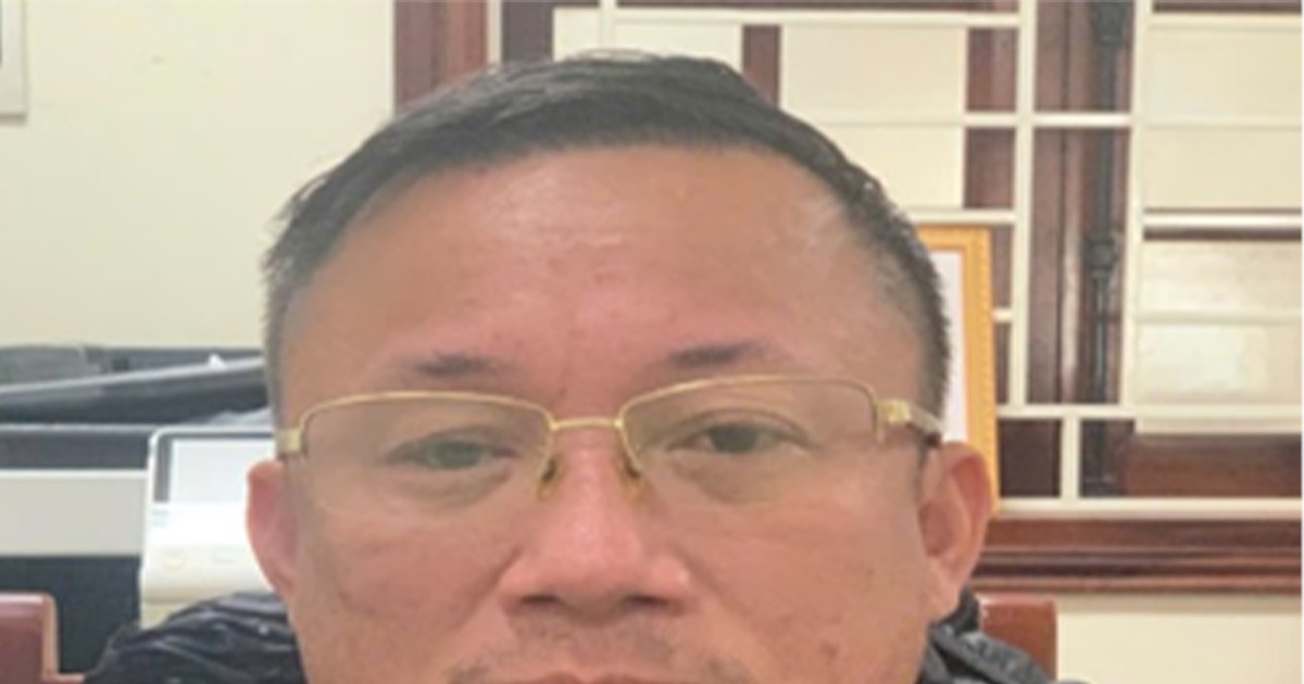 Khởi tố giám đốc Công ty Cổ phần kinh doanh bất động sản Song Vi VN ...