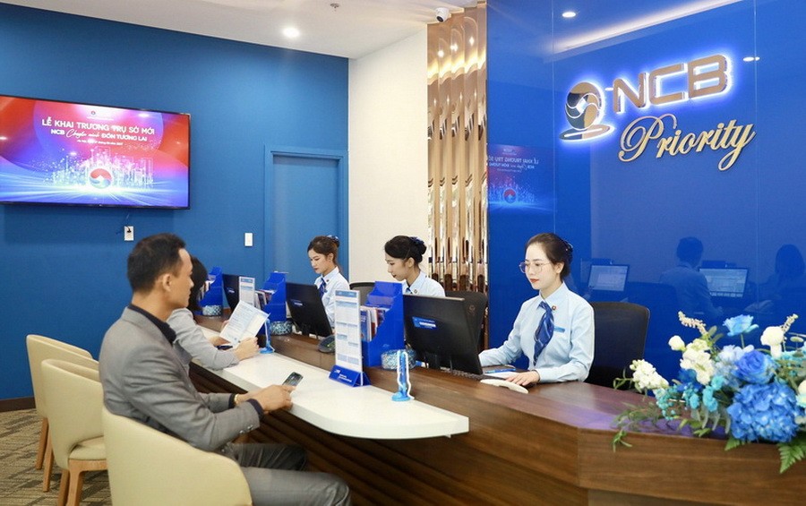 NCB đảm bảo an toàn hoạt động, hiệu quả trong quý III-2023 | Báo Pháp Luật TP. Hồ Chí Minh