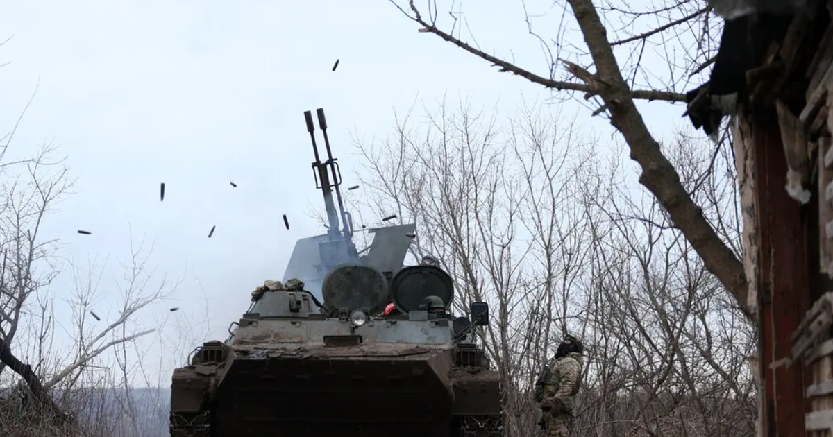 Chiến sự Nga-Ukraine 7-3: Nhiều tỉnh Nga hứng 'mưa' UAV Ukraine; Ukraine phá sở chỉ huy lữ đoàn ...