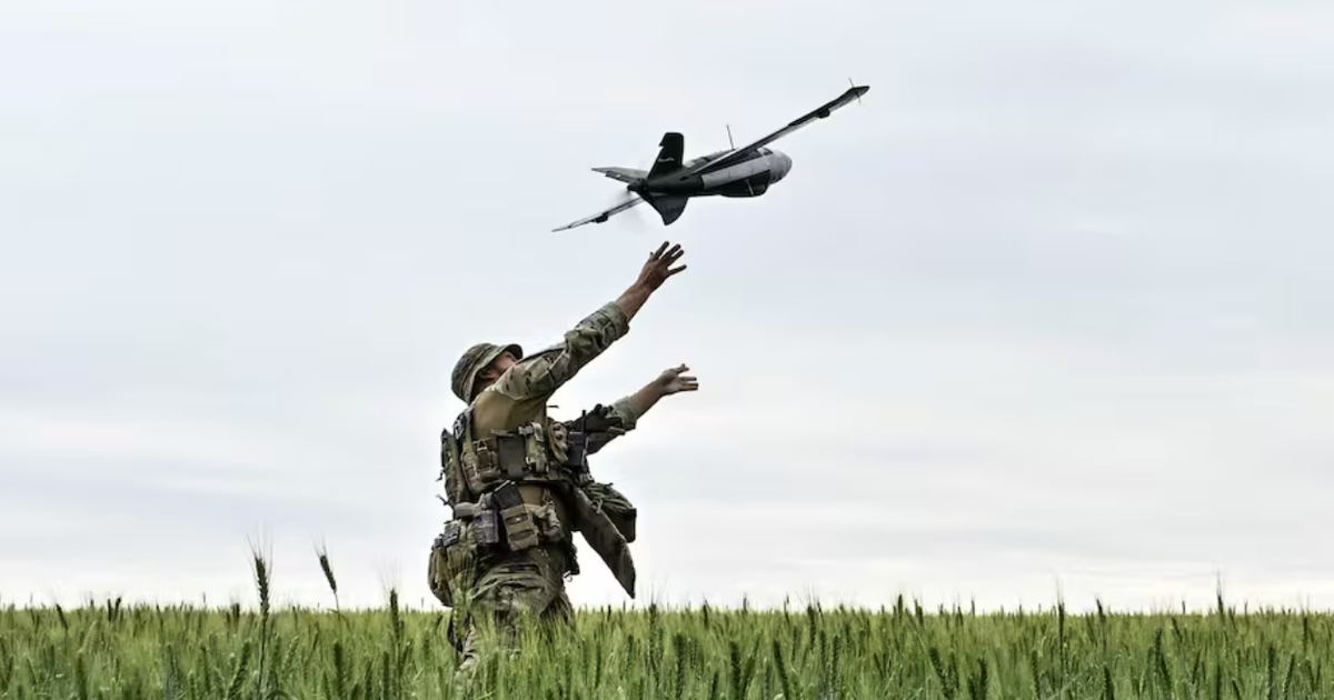 Ukraine tấn công radar cảnh báo hạt nhân của Nga: Táo bạo hay sai lầm ...