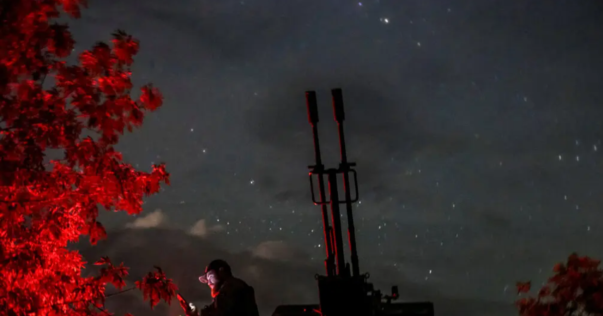 Chiến sự Nga-Ukraine 13-6: Ukraine dồn dập tập kích S-300, S-400 Nga tại Crimea; Giằng co quyết ...