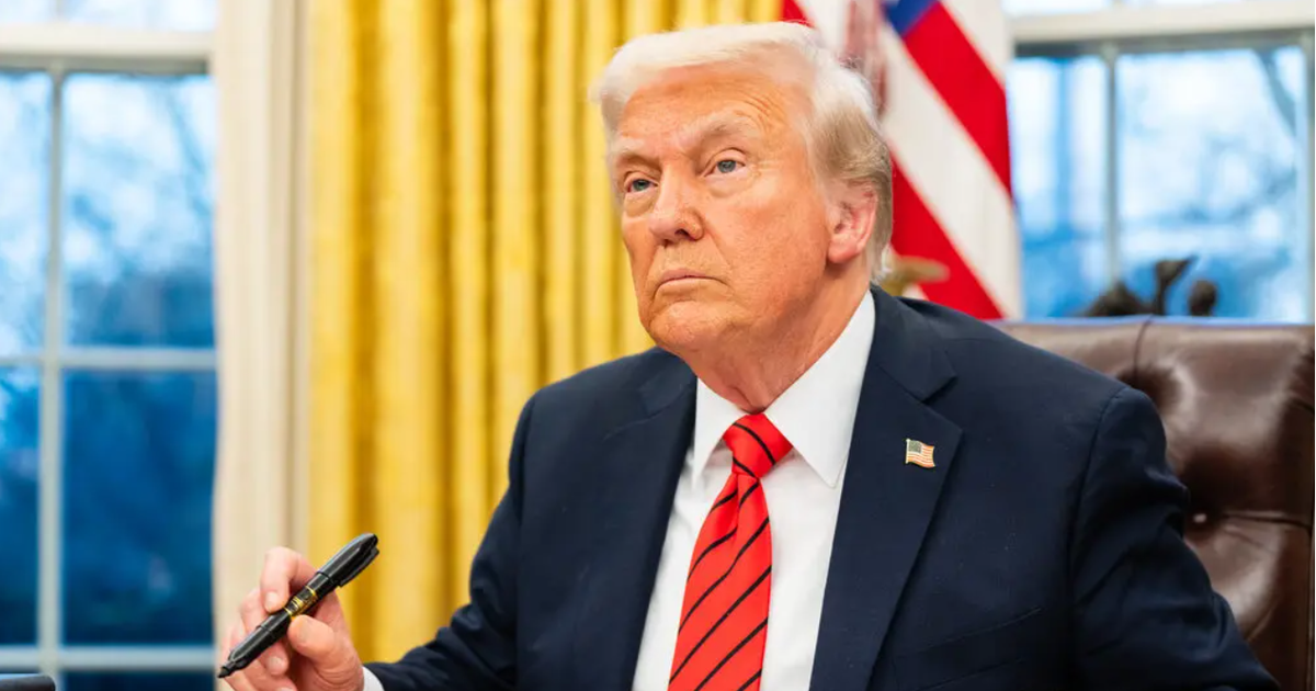 Nghị sĩ Mỹ đề xuất lấy ngày sinh nhật ông Trump làm ngày lễ liên bang ...