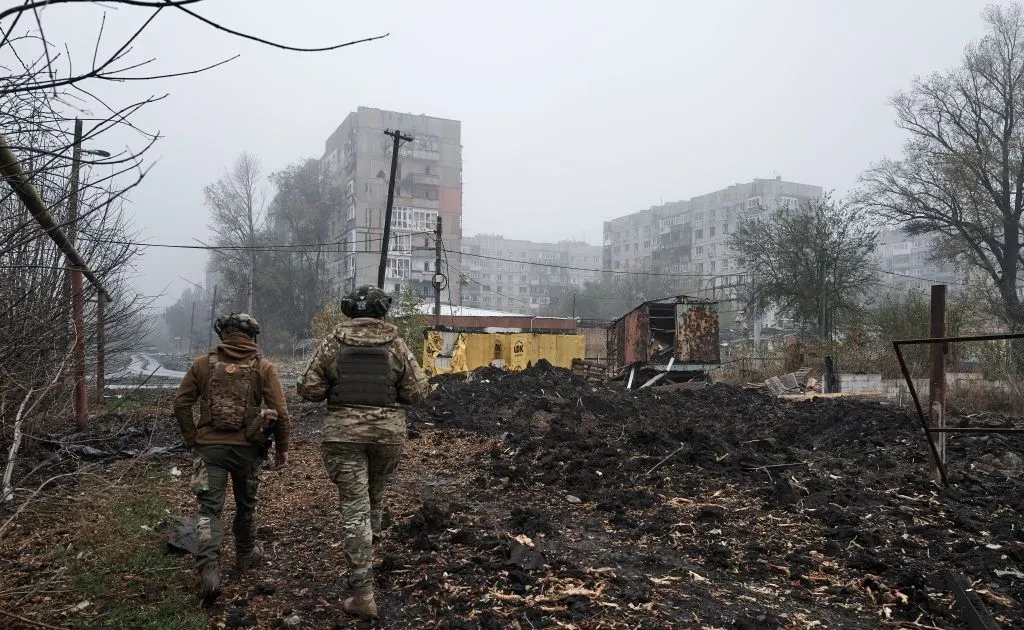 Chiến sự Nga-Ukraine 16-2: Nga tấn công tên lửa quy mô lớn vào Ukraine ...