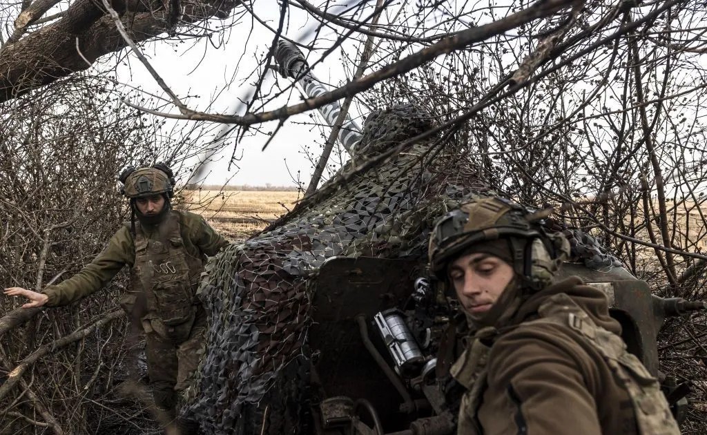 Chiến sự Nga-Ukraine 7-6: Nga san bằng nhiều cứ điểm quan trọng của ...