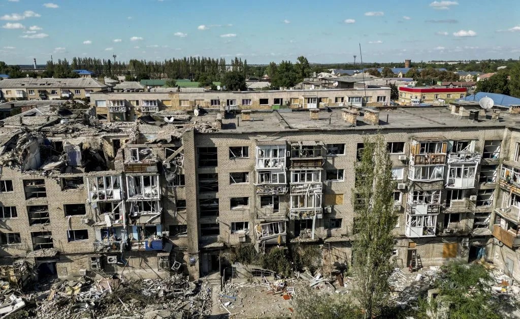 Chiến sự Nga-Ukraine 26-7: Tướng Ukraine đoán Nga sắp giảm tấn công ...