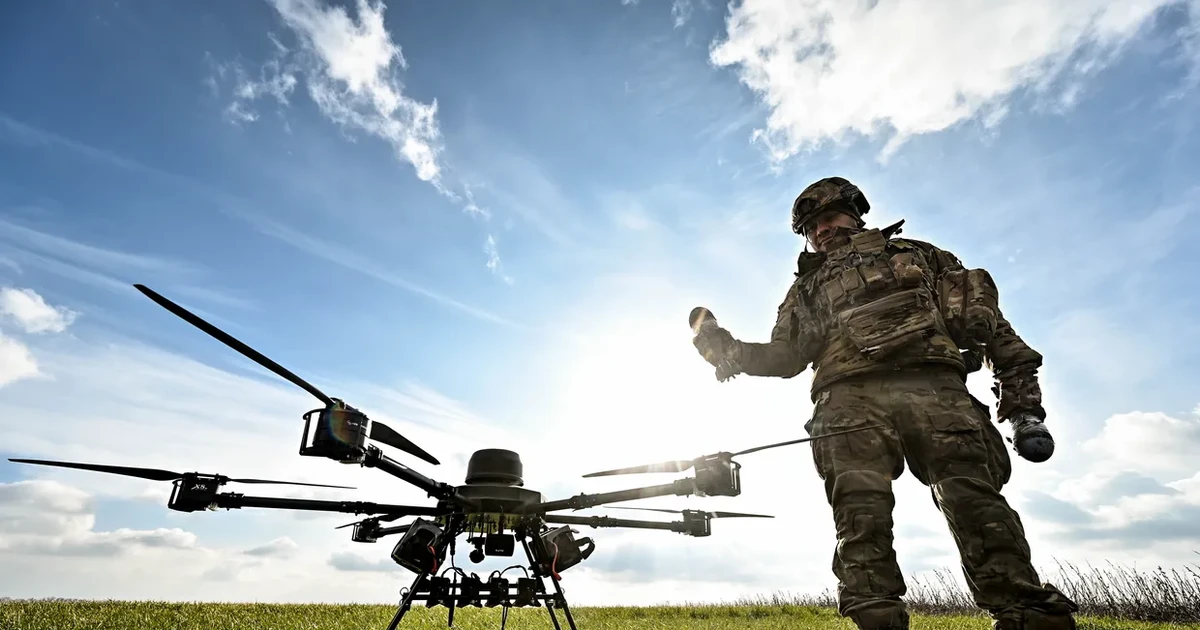 Chiến sự Nga-Ukraine 23-10: Hơn 100 cuộc giao tranh; UAV Ukraine ồ ạt ...