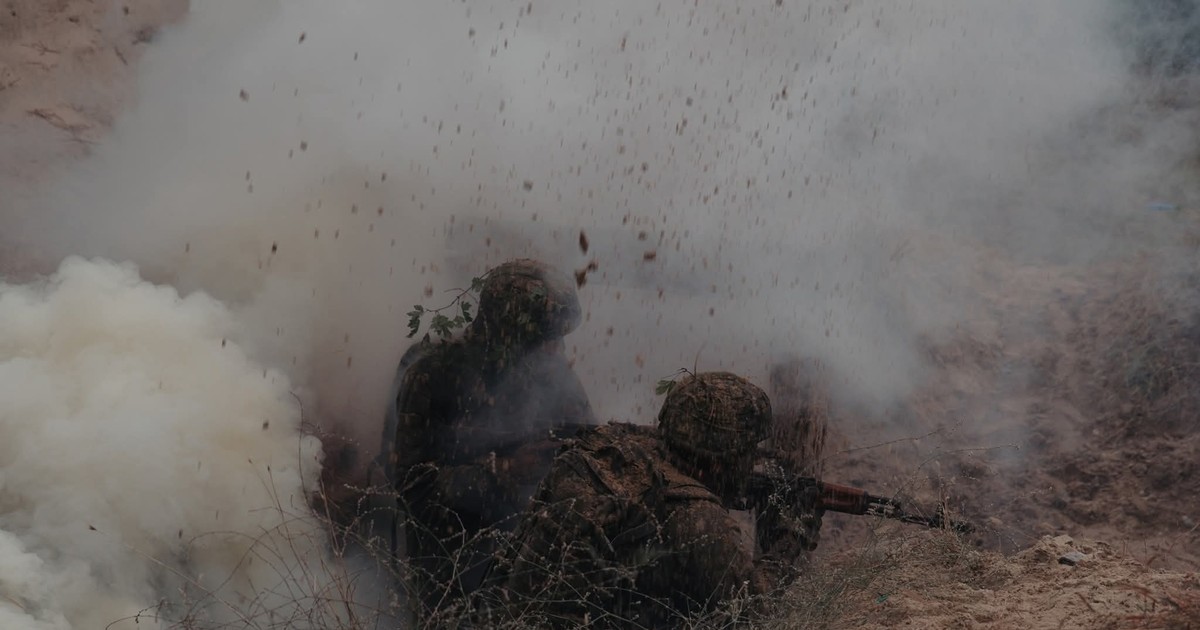Chiến sự Nga-Ukraine 1-10: Ác liệt Donetsk; Nga ra tuyên bố đáng chú ý về quan điểm của Mỹ | Báo ...