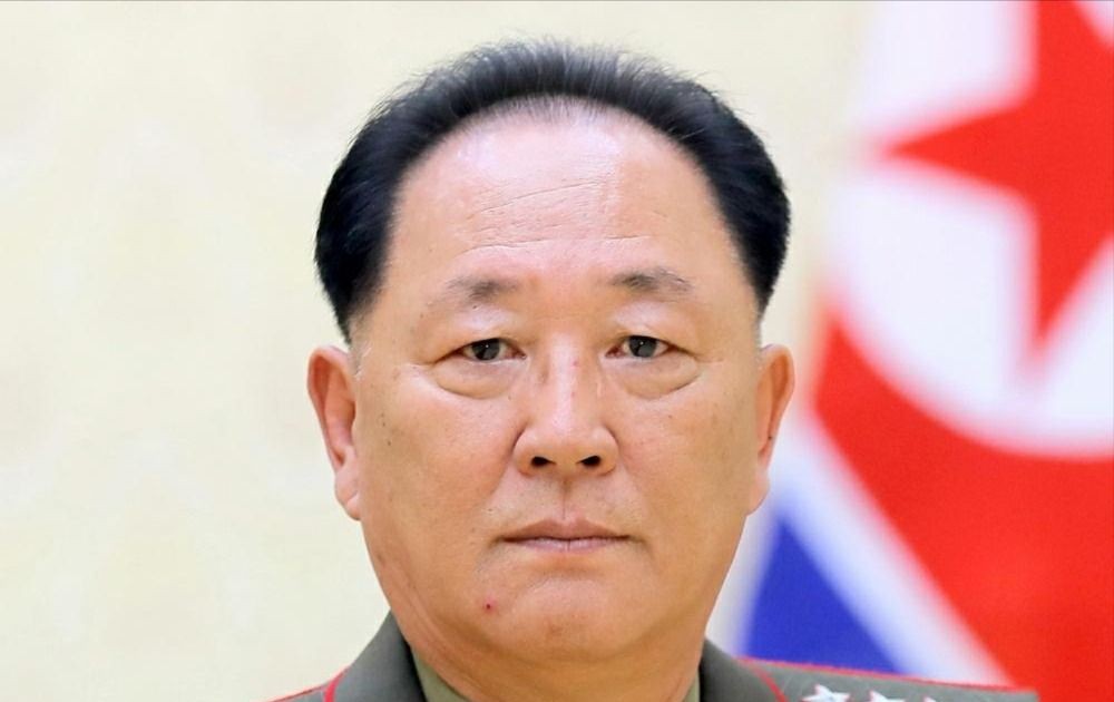 Bộ trưởng Quốc phòng Triều Tiên ra tuyên bố rắn liên quan loạt động ...